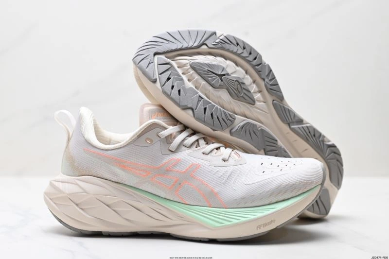 Genuine Asics Shoes