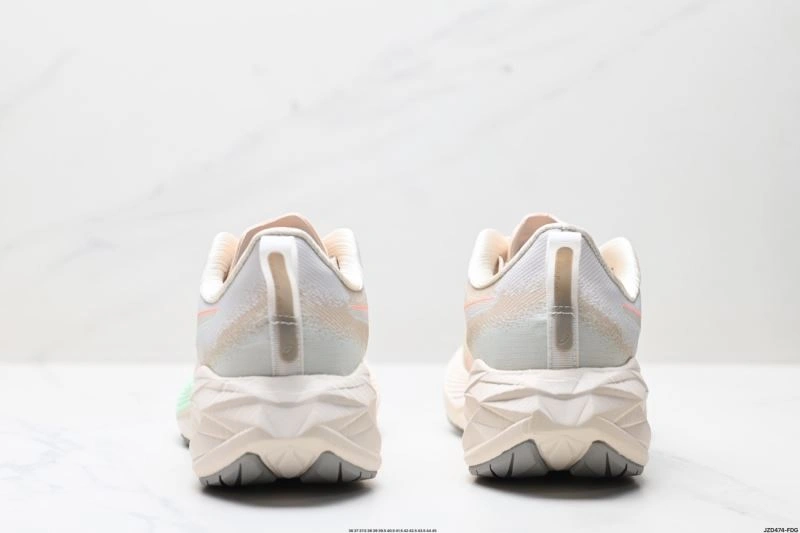Genuine Asics Shoes