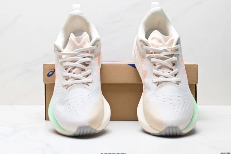 Genuine Asics Shoes