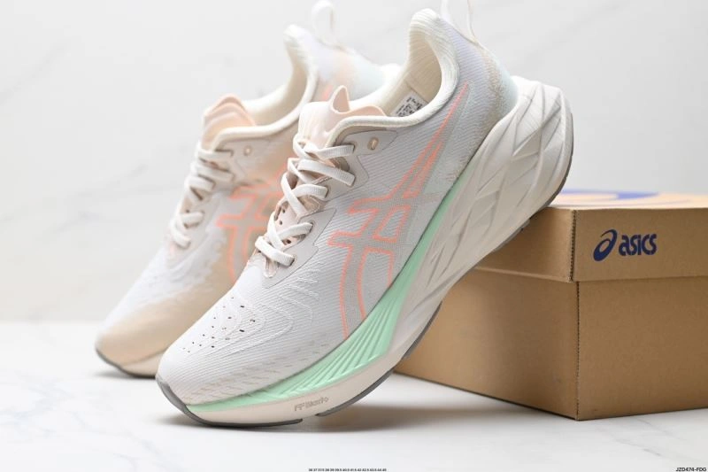 Genuine Asics Shoes