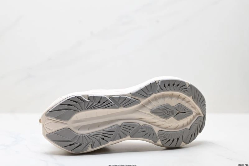 Genuine Asics Shoes