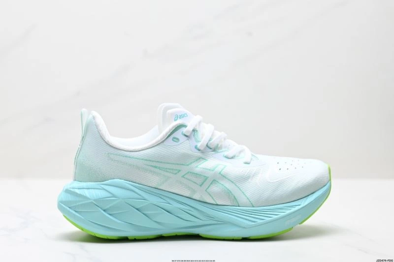 Asics Shoes