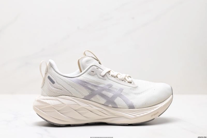 Asics Shoes