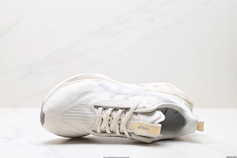 Brand-authenticated Asics Shoes