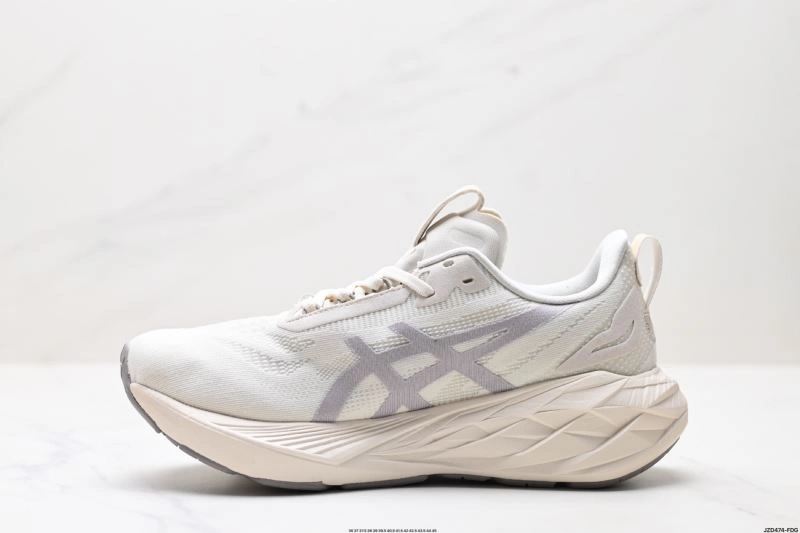Brand-authenticated Asics Shoes