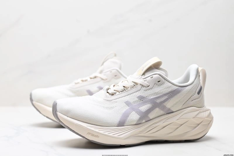 Brand-authenticated Asics Shoes