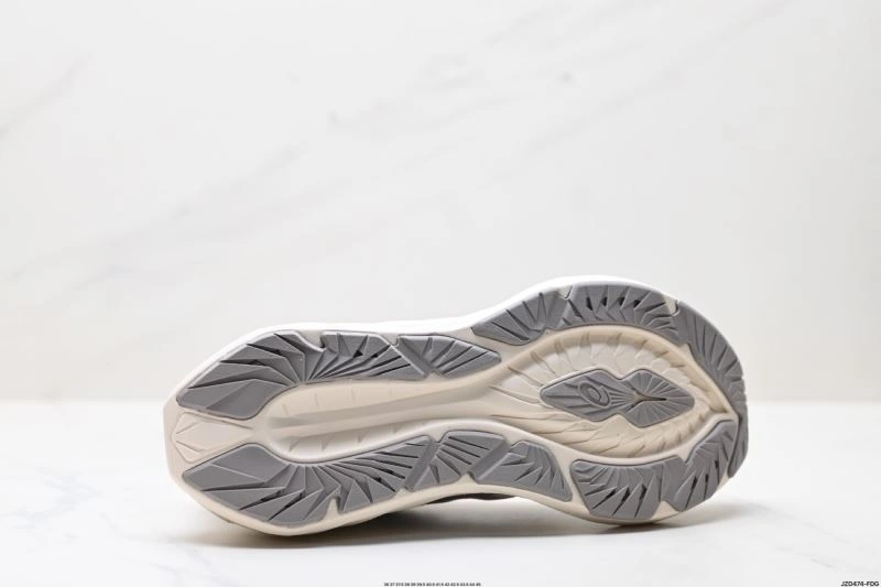 Brand-authenticated Asics Shoes