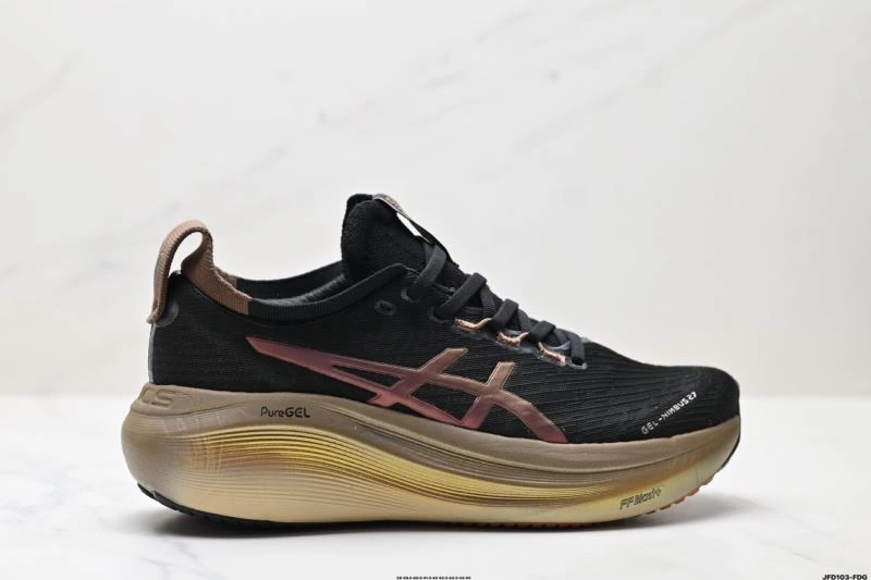Asics Shoes
