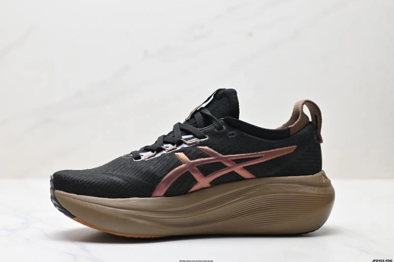 Discounted Asics Shoes