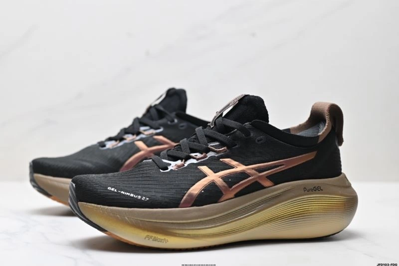 Discounted Asics Shoes