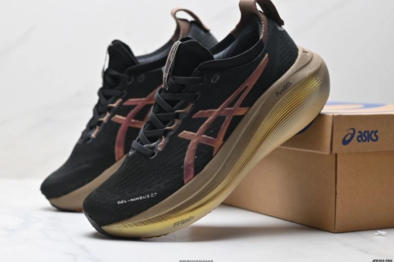 Discounted Asics Shoes