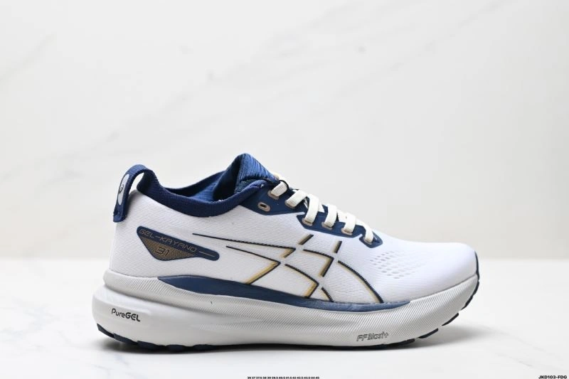 Asics Shoes