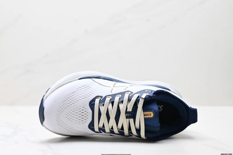 Brand-original Asics Shoes