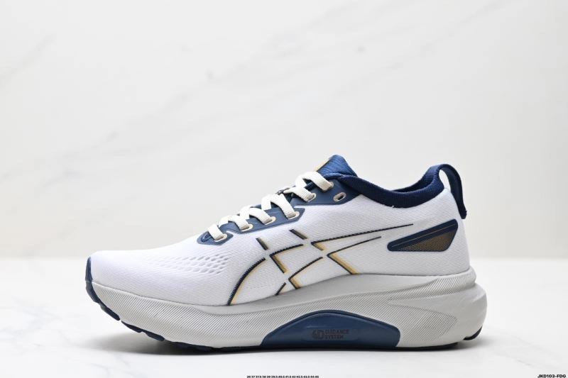Brand-original Asics Shoes