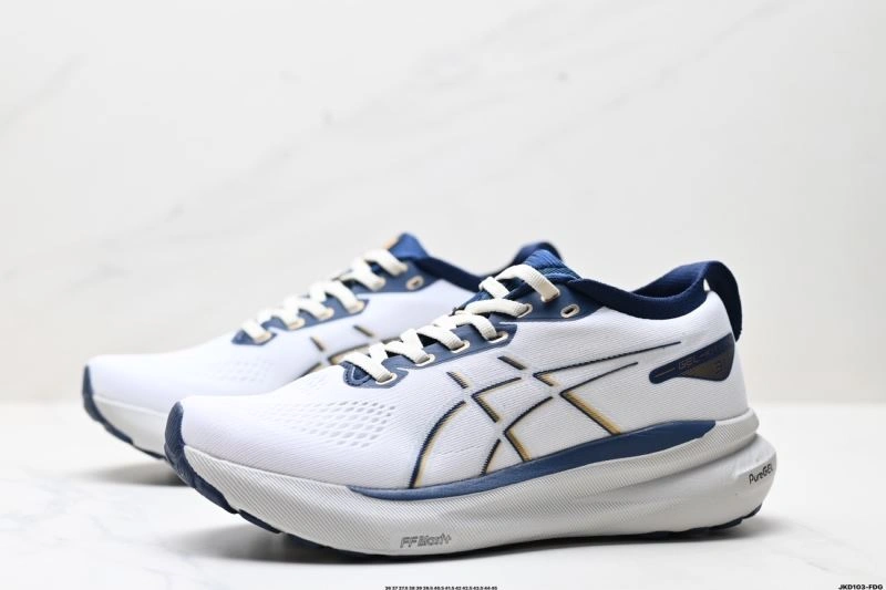 Brand-original Asics Shoes