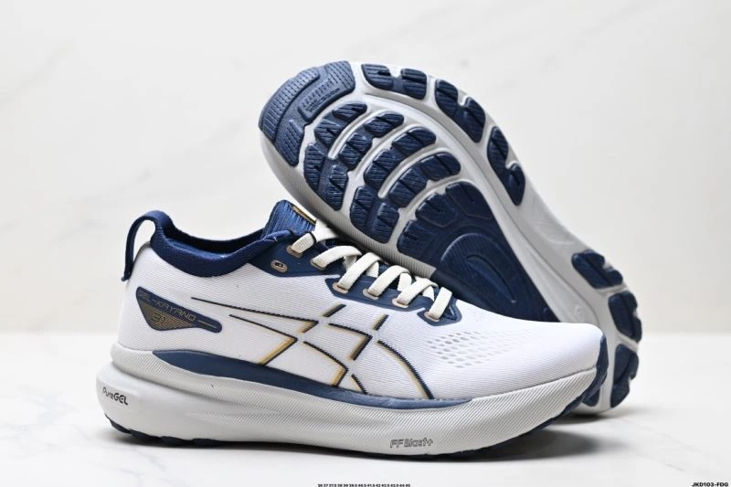 Brand-original Asics Shoes