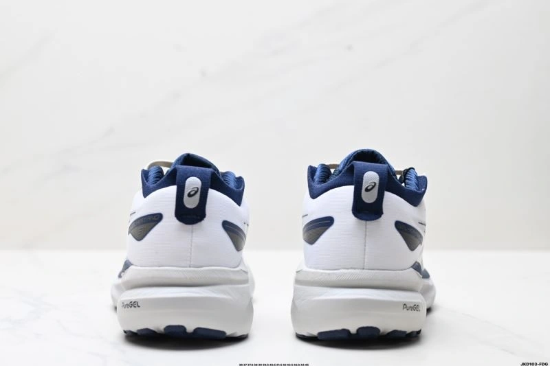 Brand-original Asics Shoes