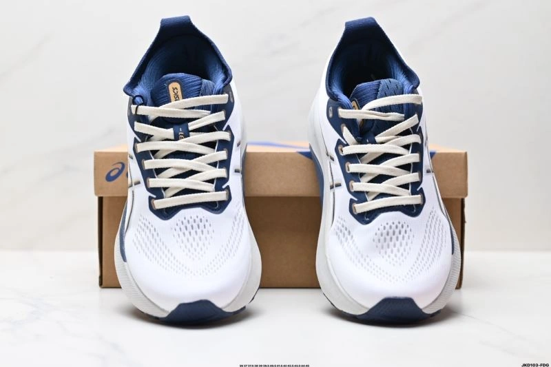 Brand-original Asics Shoes