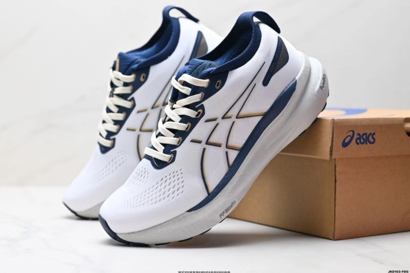 Brand-original Asics Shoes
