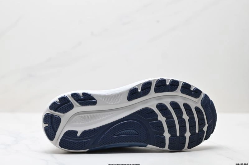 Brand-original Asics Shoes