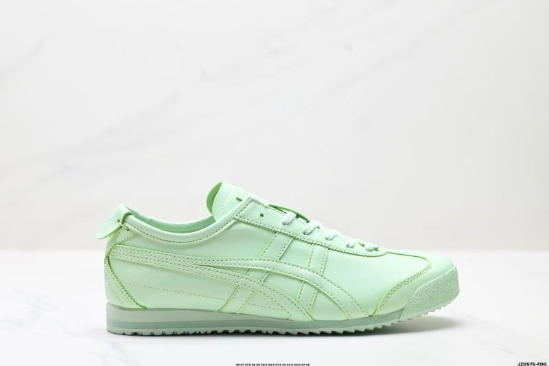 Asics Shoes
