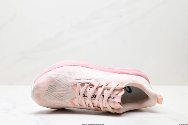 Top mirror Asics Shoes