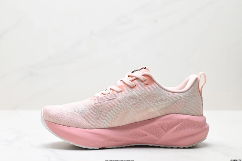 Top mirror Asics Shoes