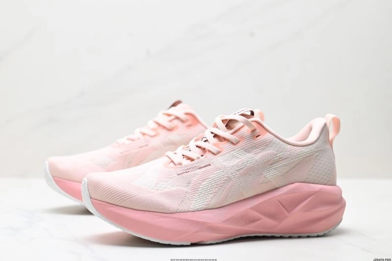 Top mirror Asics Shoes