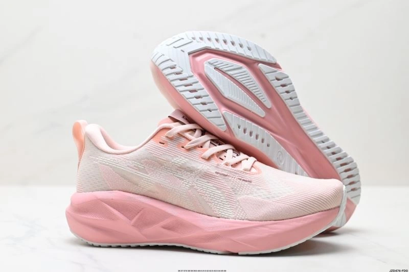 Top mirror Asics Shoes