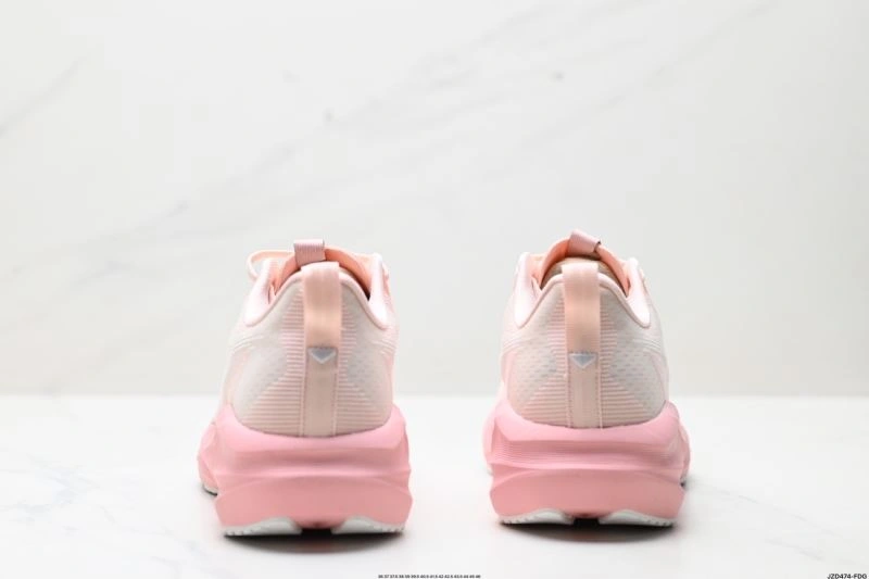 Top mirror Asics Shoes