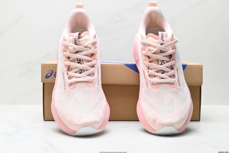 Top mirror Asics Shoes