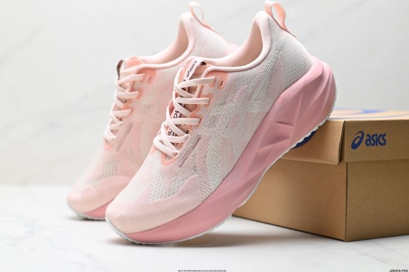Top mirror Asics Shoes