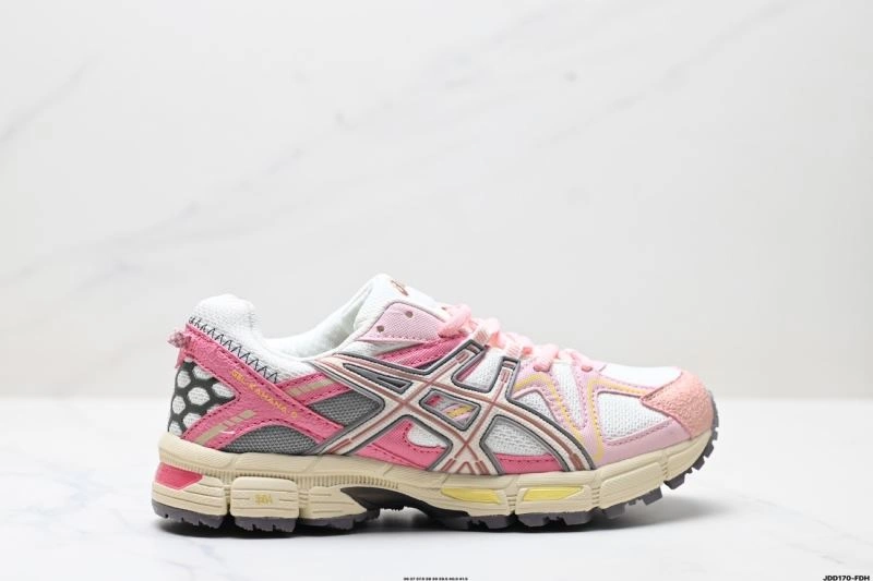 Asics Shoes