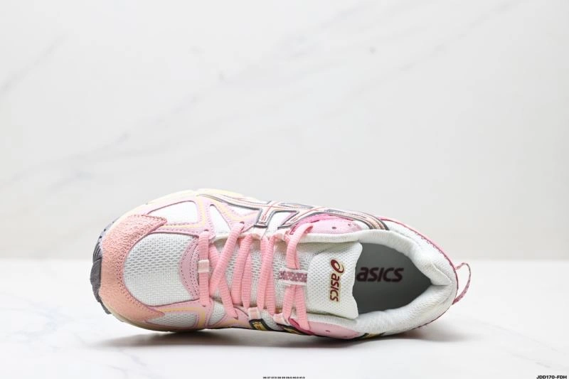 Budget-friendly Asics Shoes