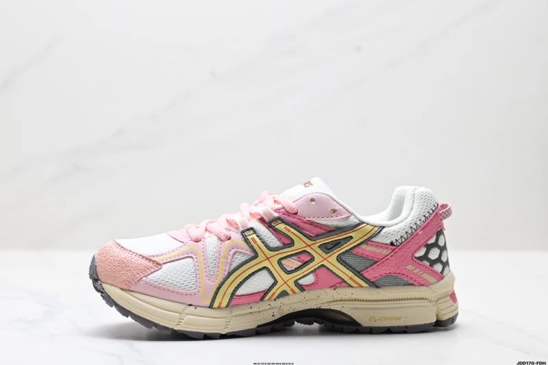 Budget-friendly Asics Shoes