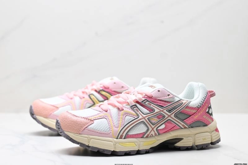 Budget-friendly Asics Shoes