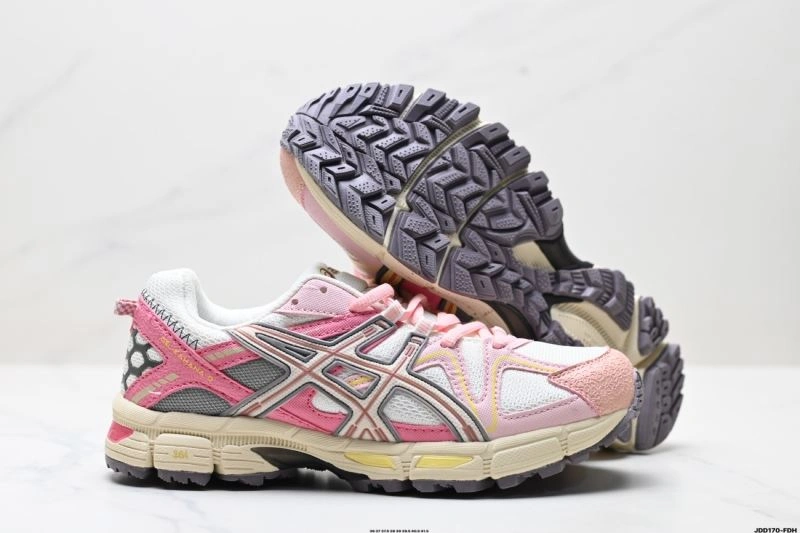 Budget-friendly Asics Shoes