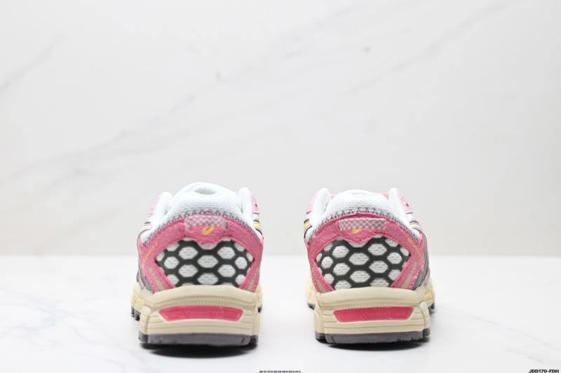 Budget-friendly Asics Shoes
