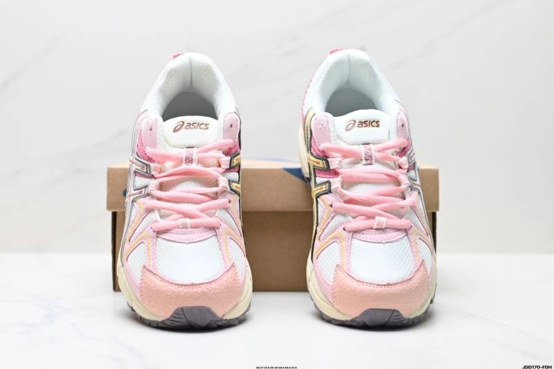 Budget-friendly Asics Shoes