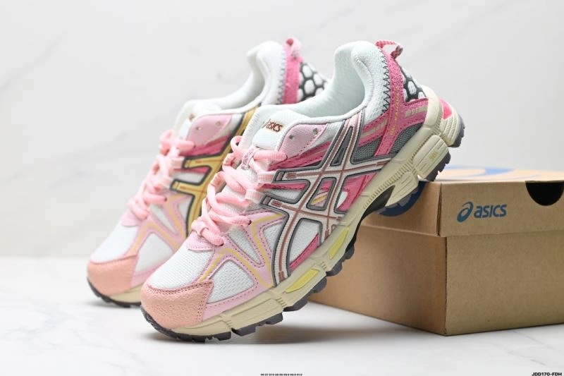 Budget-friendly Asics Shoes