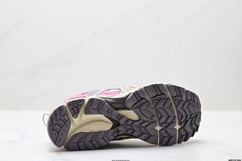 Budget-friendly Asics Shoes
