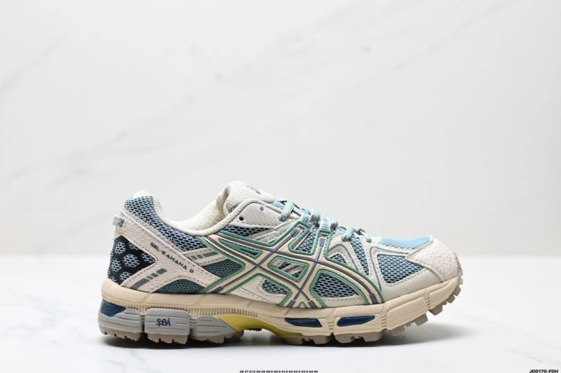Asics Shoes
