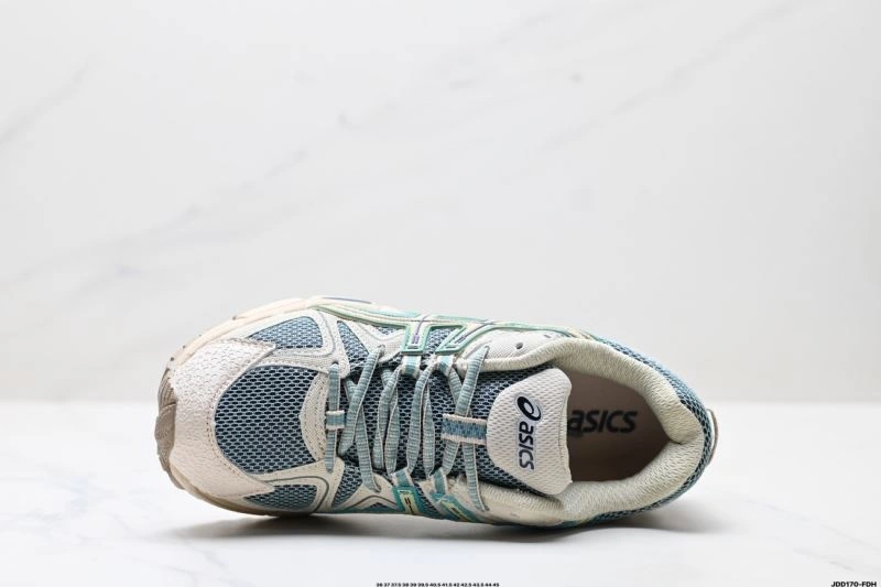 Brand-authenticated Asics Shoes