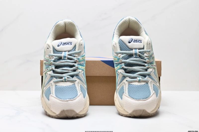 Brand-authenticated Asics Shoes