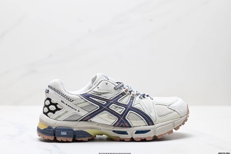 Asics Shoes