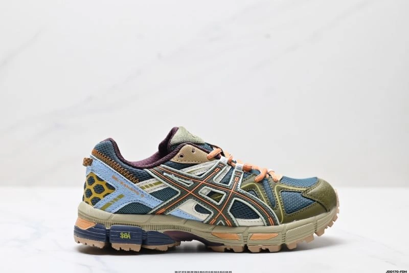Asics Shoes