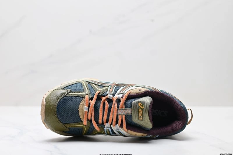 Real Asics Shoes