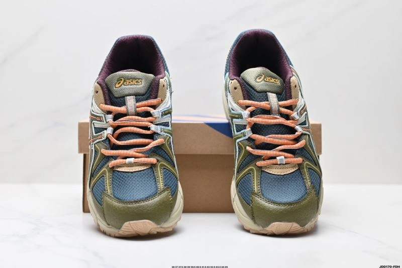Real Asics Shoes