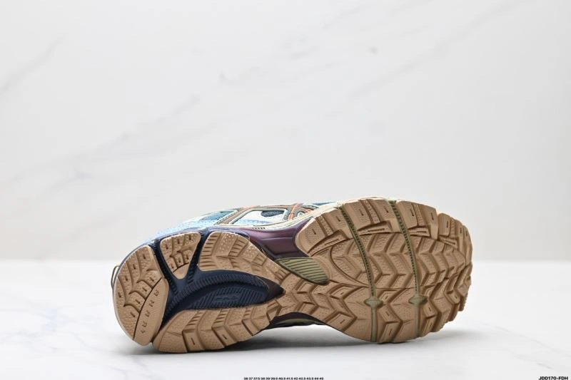 Real Asics Shoes
