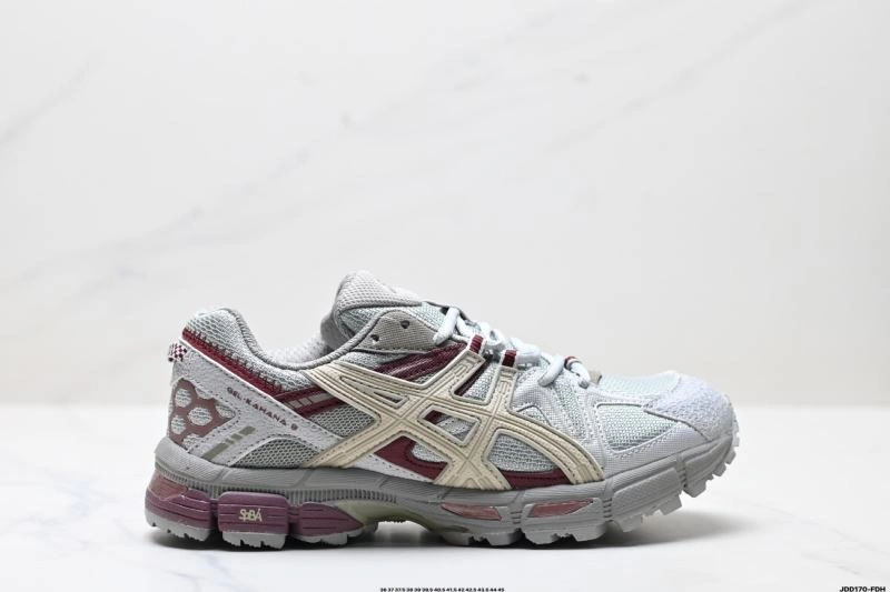 Asics Shoes